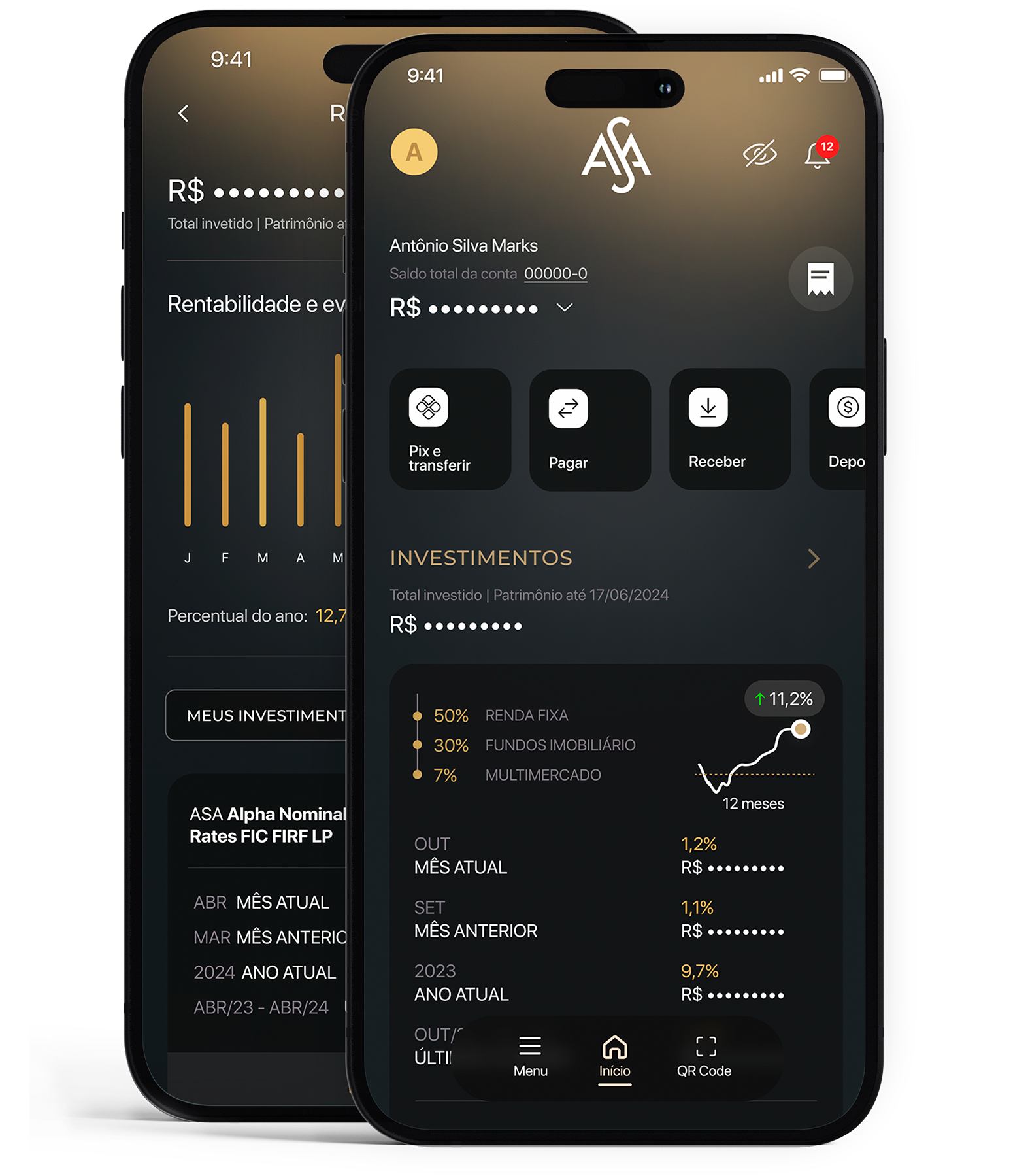 ASA | Gerando valor através de gerações
